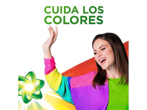 Comprar Detergente Líquido Concentrado Ariel Revitacolor Para Ropa