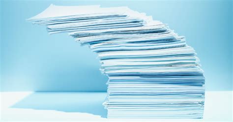 Paper Choices How We Know What Type Of Paper To Use Production