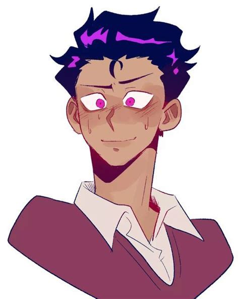 H A D E On Instagram Big And Small Digitalart Doodle