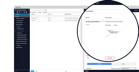 Take Your Python Network Automation Scripts To The Next Level Itential