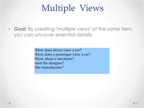 ppt object oriented concepts and abstraction in programming powerpoint presentation id 9701307