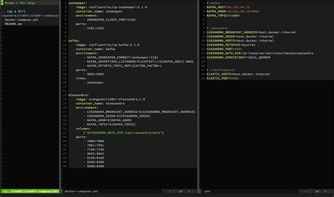 Publish Events From Cassandra To Kafka Via Triggers By λxxeranga