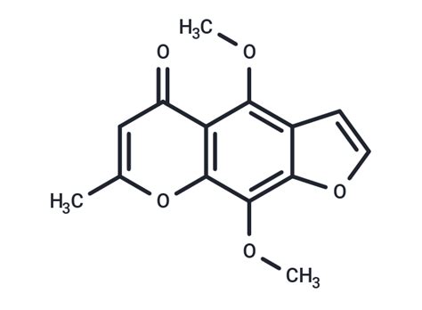 Khellin Egfr Targetmol