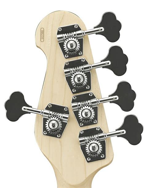 【楽天市場】yamaha Bb235 ヴィンテージホワイトvw Bb200 Series ヤマハ 5弦ベース【png】：イシバシ楽器