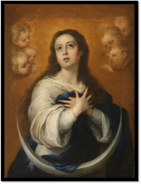 Novena en honor a la Inmaculada Concepción Parroquia San Rafael Arcángel