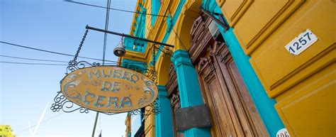 Museos De Buenos Aires Sitio Oficial De Turismo De La Ciudad De