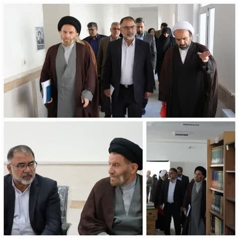 فعالیت‌های مدارس علمیه خواهران باید گسترش پیدا کند خبرگزاری مهر