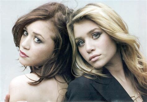 Méga Scoop Special Mary Kate And Ashley Olsen Photo 17953478 Fanpop