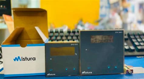 Pid Temperature Controller Ssr At ₹ 600 Piece In Jaipur Id