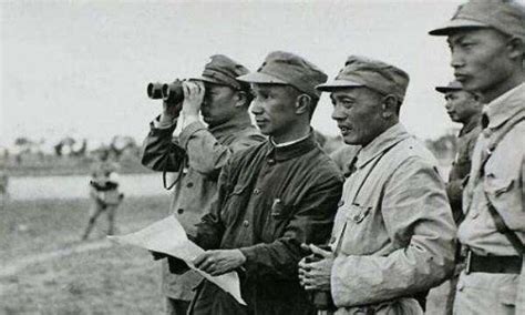 淮海战役，黄白韬12万大军为何会走向绝路？三个原因让其必败无疑财经头条