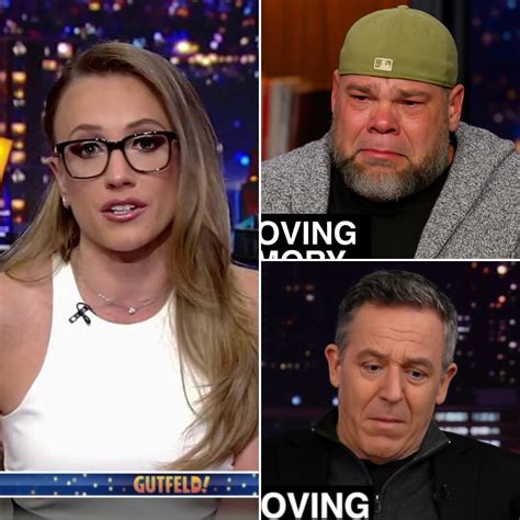 This Just Happened Kat Timpf May Delay Her Return To Fox News