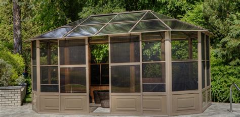 Top 10 Benefits Of Installing A Wall Mounted Solarium In Your Home