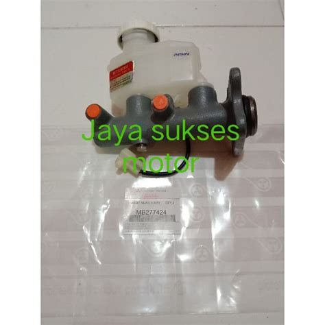 Jual Master Rem Brake Master Assy Kuda Original Shopee Indonesia
