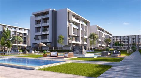 كمبوند الباتيو اورو التجمع الخامس El Patio Oro La Vista New Cairo