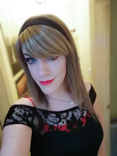 Beautiful Crossdressers Who Look Like Real Women Womanless Beauty