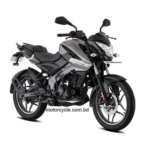 Bajaj Pulsar Ns125 Price In Bangladesh Jul 2025