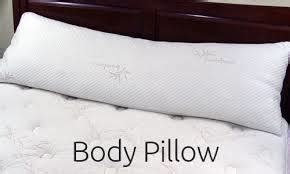 Body Pillow At Best Price In Bengaluru Karnataka Spot Deal