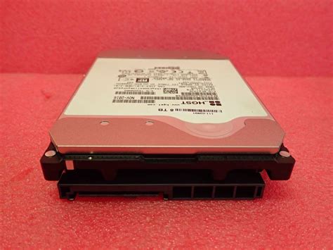 Netapp E X4074a E Series 8tb 7 2k Sas 12g For De6600 E5660 E2760 111 02891