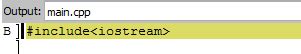N Recursions How To Solve Git Merge Conflicts Using Kdiff
