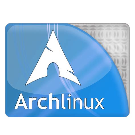 Arch Linux Ya Est Obteniendo Una Nueva Vista Previa Del Disco Y M S