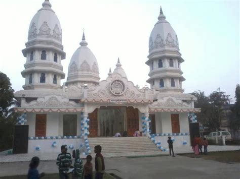 Satsang Vihar Silchar Assam Silchar
