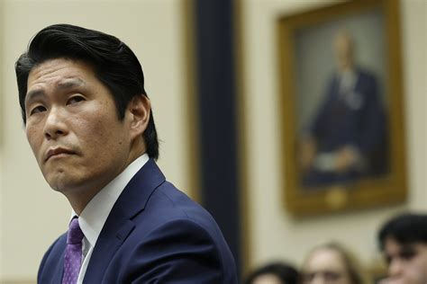 Robert Hurs Choice For Legal Representation Is Pretty Troubling The