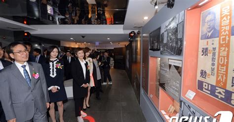 중앙선관위 선거 대한민국을 만들다 특별전 개최 중앙선관위 선거 대한민국을 만들다 특별전 개최