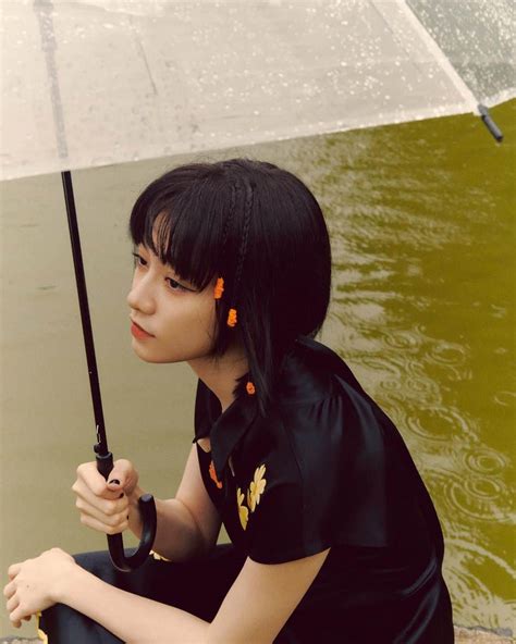 ヤオ・アイニンさんのインスタグラム写真 ヤオ・アイニンinstagram「生活中總是有些陰天，難以前行的時刻，拿出這些充滿快樂的照片就