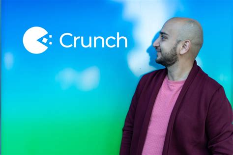 Meet Crunch What Is Data Analytics Going To Look Like In 2030 Daily Scanner