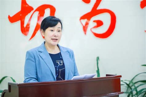 联动聚合力！市妇联与市民政局开展座谈调研，并为这个“全国岗”揭牌澎湃号·政务澎湃新闻 The Paper
