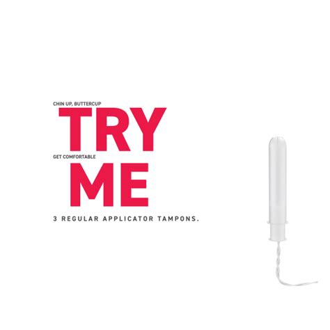 Buy Sanity Applicator Tampons Pack Of 3 Regular Online At