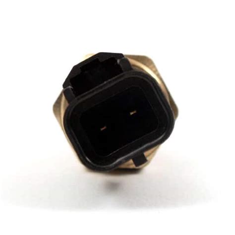 Delphi Engine Coolant Temperature Sensor Ts10198 The Home Depot