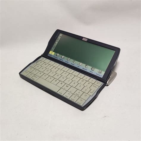 Psion Revo 8MB Mini PC 1999 Vintage Retro EBay