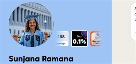 Sunjana Ramana On Linkedin I Didnt Come From A Cs Background I Didn