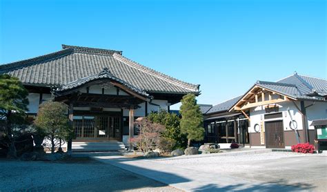 東福山 専修院 一向寺 栃木県佐野市 浄土宗 お坊さん紹介 まいてら