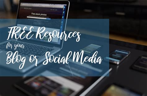 How to Build a Brand for FREE with Royalty-Free Resources - GanchiPlans