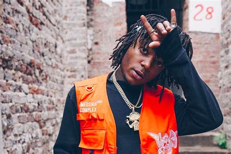 Jid Just Dropped Three New Songs District Magazine