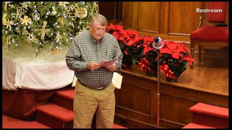 Third Sunday Of Advent December 12 2021 Youtube