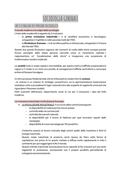 Riassunto Di Il Mondo In Questione” Nuova Edizione Sintesi Del
