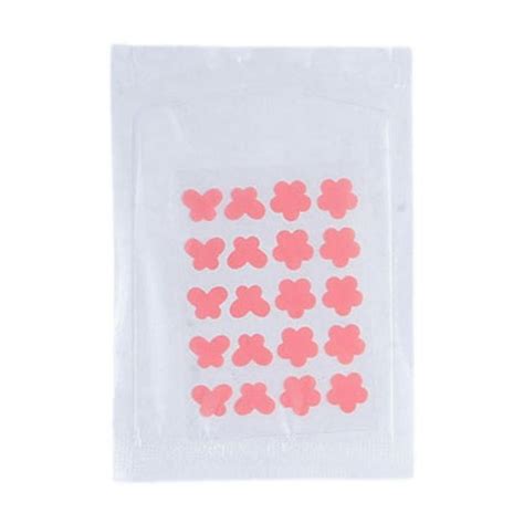20 24 Pcs Colorful Pimple Patches Scylic Acne Pimple Patch Waterproof