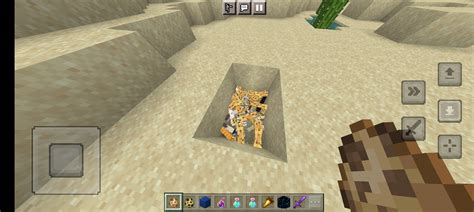 Minecraft But Cat Drops Op Item Addon Bedrock By Gamerfile