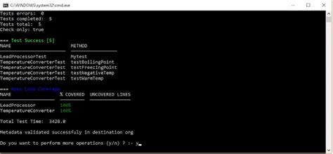 SFDX Deploy Tool Easily Deploy Metadata Using Sfdx Cli SFDC Stop