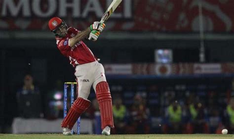 Kings Xi Punjab Vs Royal Challengers Bangalore Cricket Highlights
