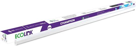 Ecolink 20 Watt Led Battentubelight Champion Compact 4 Ft Led Batten For Living Room Ecolink 20 Watt Led Battentubelight Champion Compact 4 Ft Led Batten For Living Room