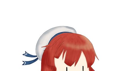 艦隊これくしょん 択捉ちゃん ﾔｽ C105 東w29aのイラスト Pixiv