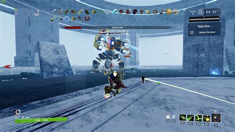 Acrid Eclipse 8 Mithrix Fight Youtube