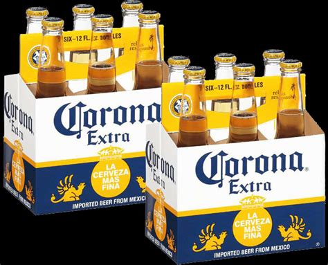Corona Extra Logo Png