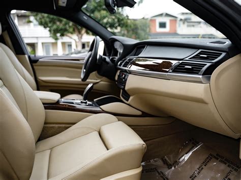 2013 Bmw X6 Xdrive35i Stock 6896 For Sale Near Redondo Beach Ca Ca