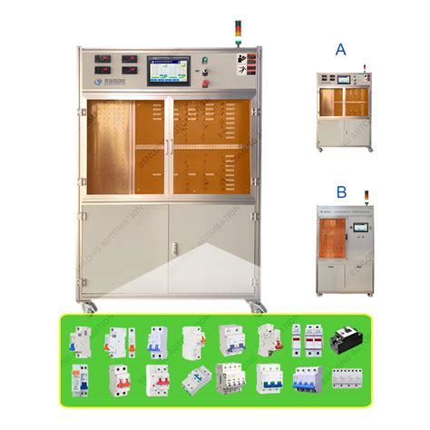 China Robotic Automation Applications Manufacturer And Product Factory Benlong