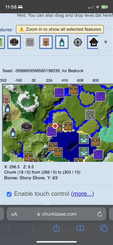 Where Can I Mine Diamonds I Cant Find Any Besides Buried Treasure